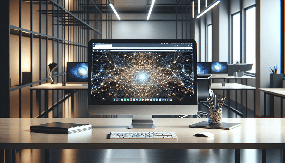 Google Brings Gemini AI Assistant to ChromeOS Browsers