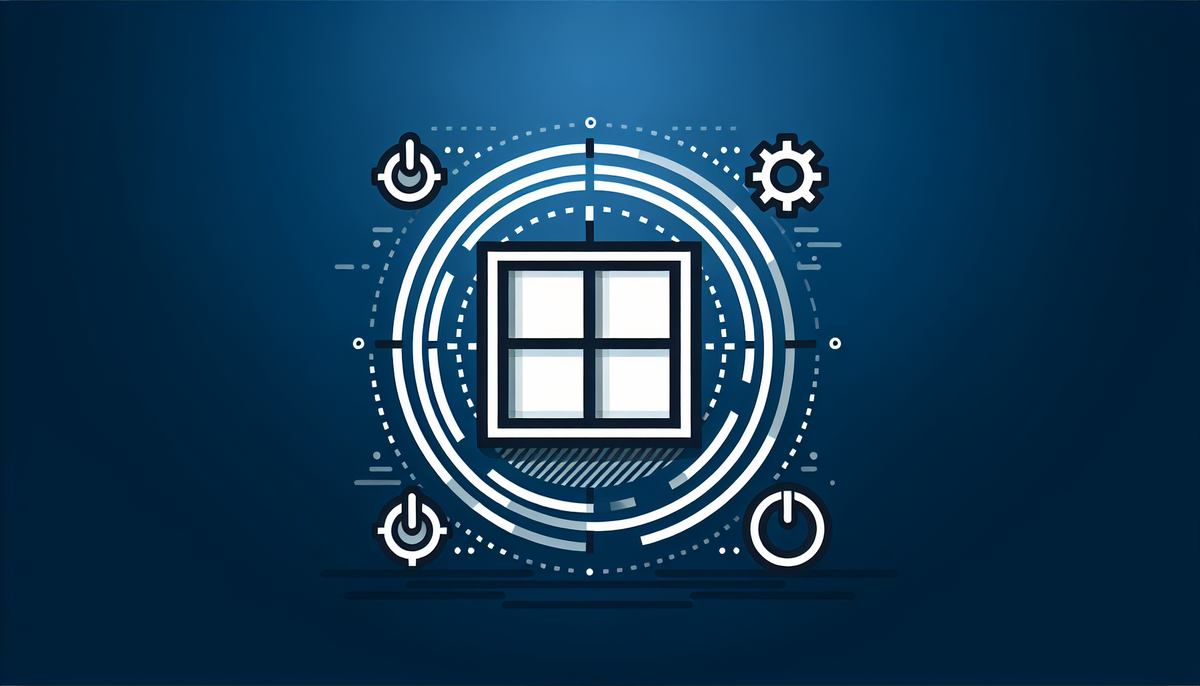 How to Enable/Disable Windows Fast Startup Using Intune