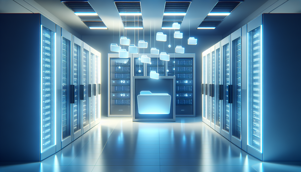 How to Configure Shadow Copies on Windows File Servers