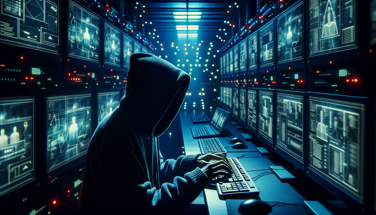 ClickFix Campaign Uses OAuth to Deploy MIMICRAT Malware