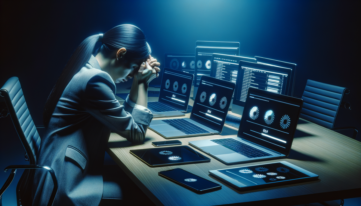 Fix Microsoft Intune App Delivery Delays & Slow Deployments