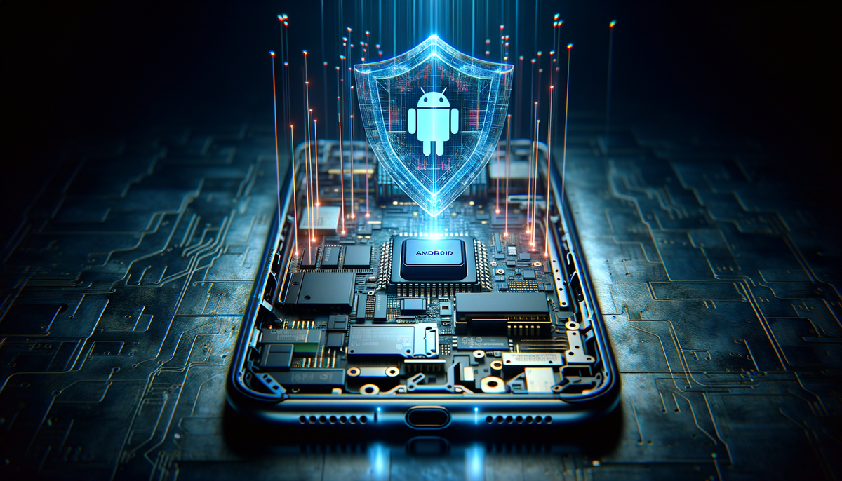 Google Introduces Advanced Flow for Safe APK Sideloading on Android